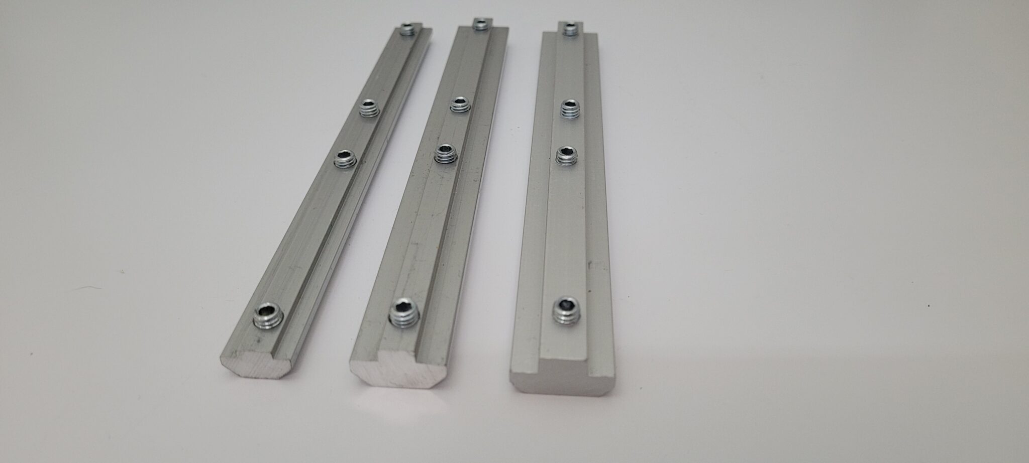 Linear joint extender 45 series - GAP Engineering