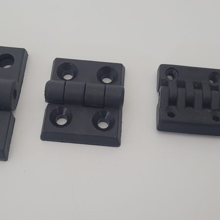 Polyamide hinge 2020 - GAP Engineering
