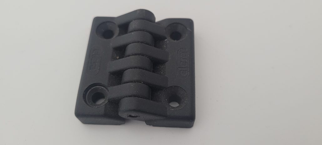 Polyamide hinge 2020 - GAP Engineering