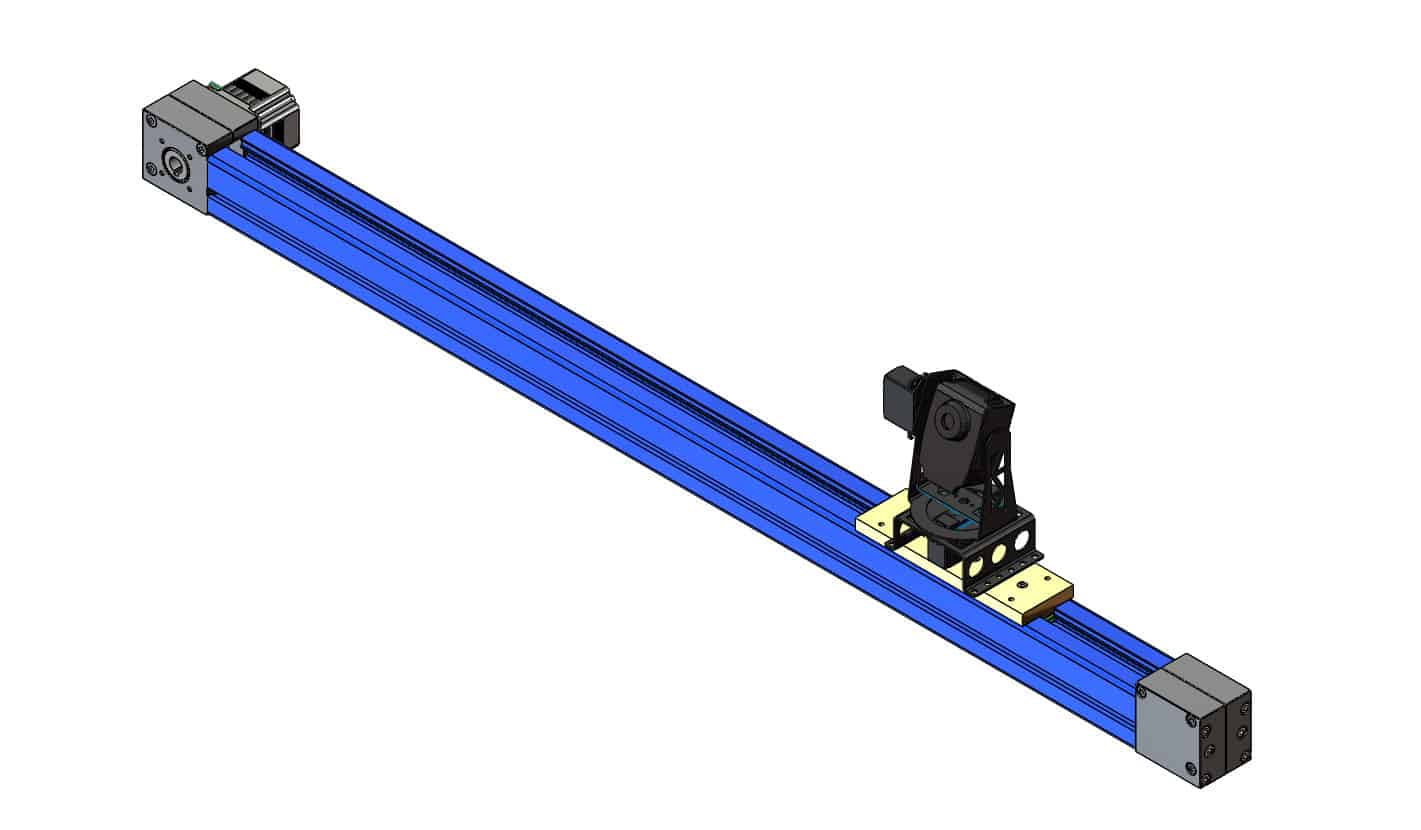 Aluminium Profile.T Track Aluminium Archives - GAP Engineering
