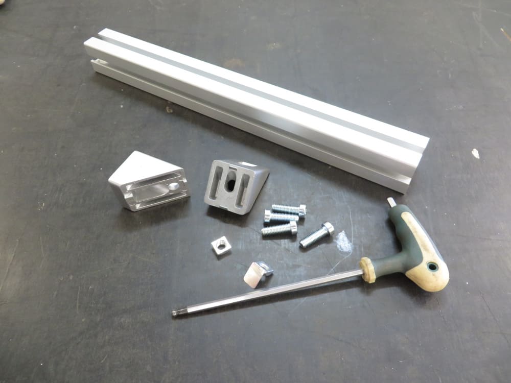 Do you need a steel or an aluminium framing system? - GAP Engineering