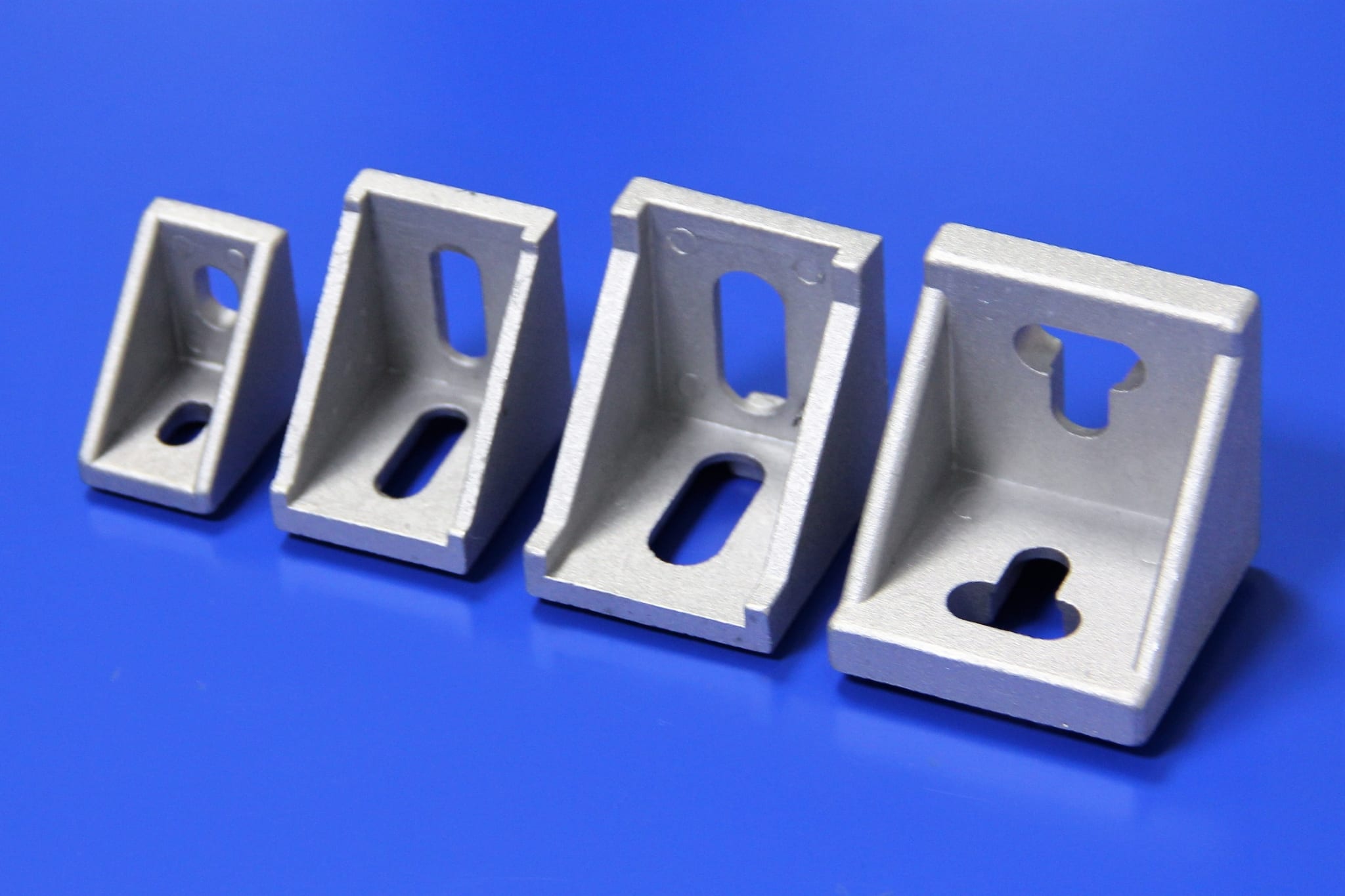 How To Select the correct connecting method for T-Slot Aluminium ...