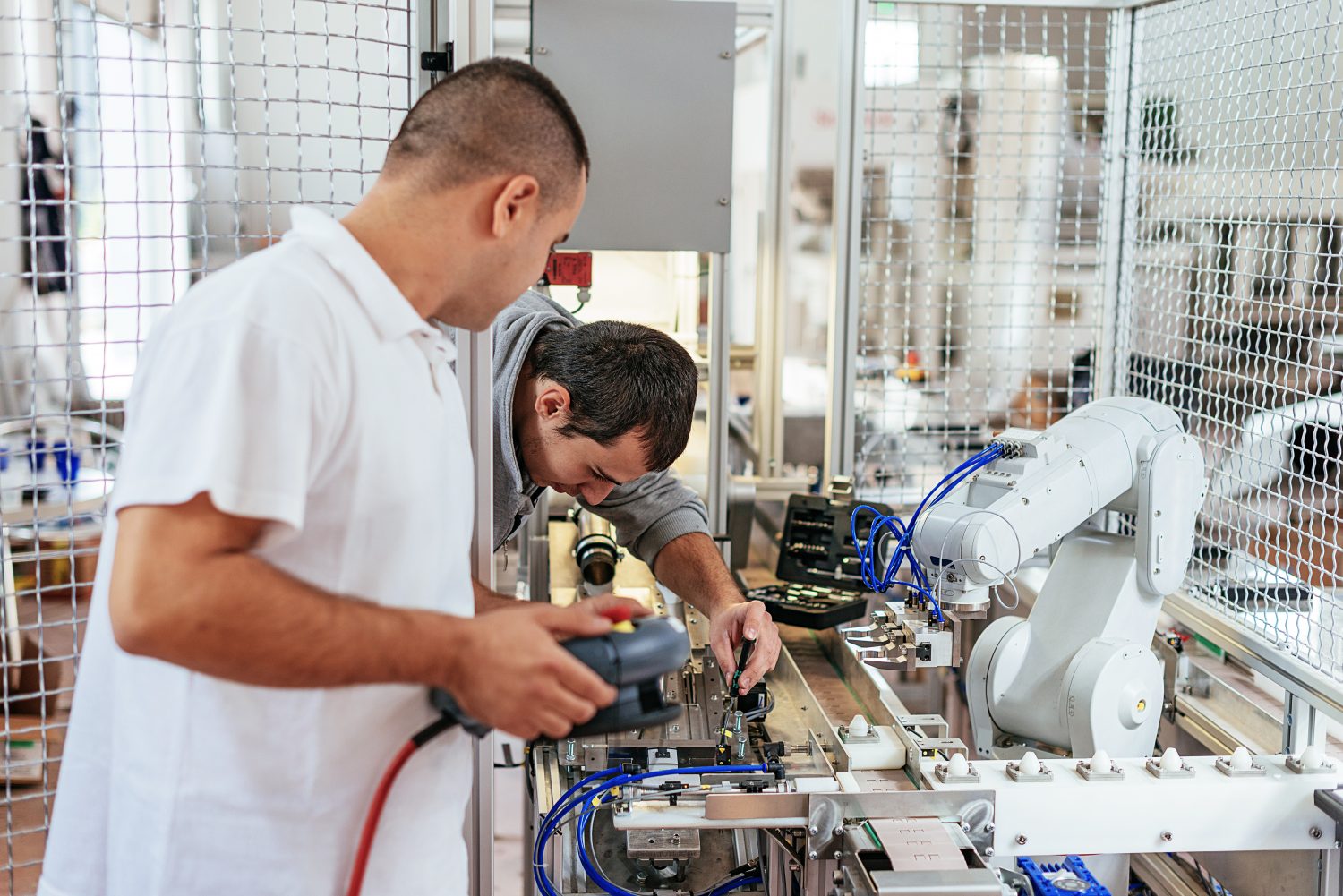 Blog - GAP Engineering