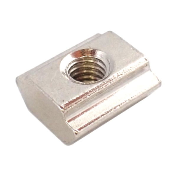 Sliding Nut M3 Series 20 bag Of 10 GAP Engineering