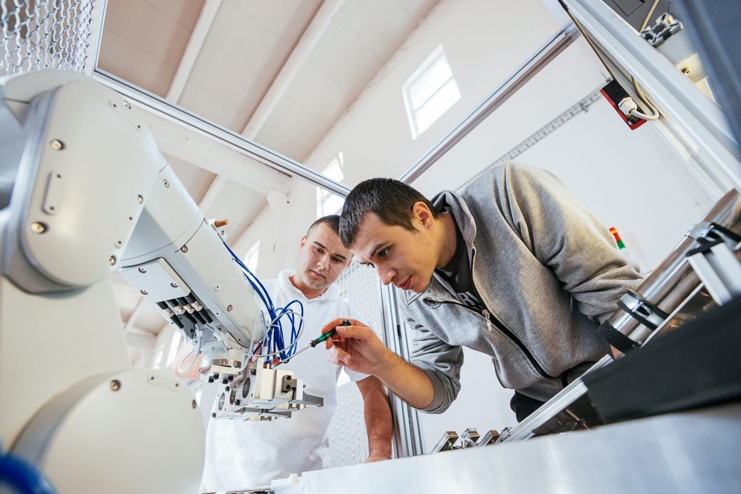 How can Aluminium T-Slot extruded profiles and accessories help you ...