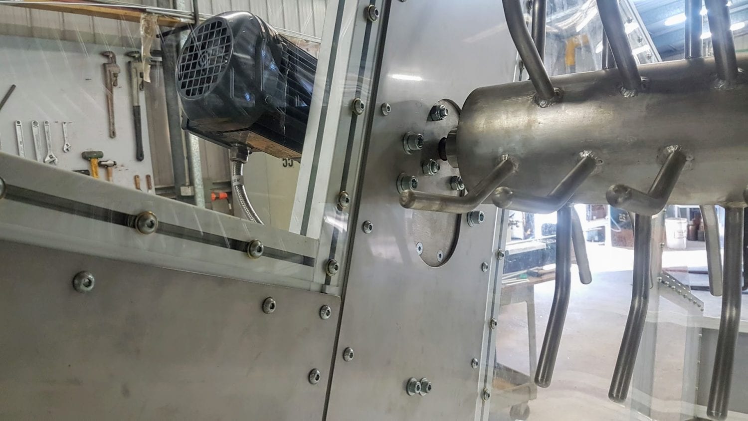 T-Slot Aluminium extrusions and components for your next project - GAP ...