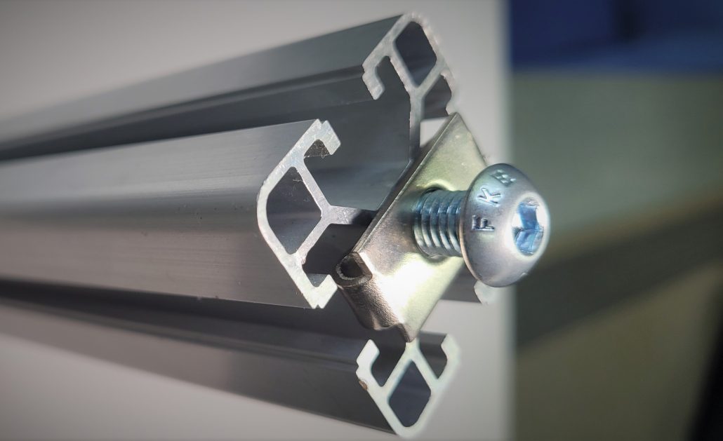 M8 Spiral flute tap - GAP Engineering