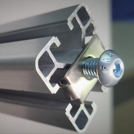 M8 Extrusion tap - GAP Engineering