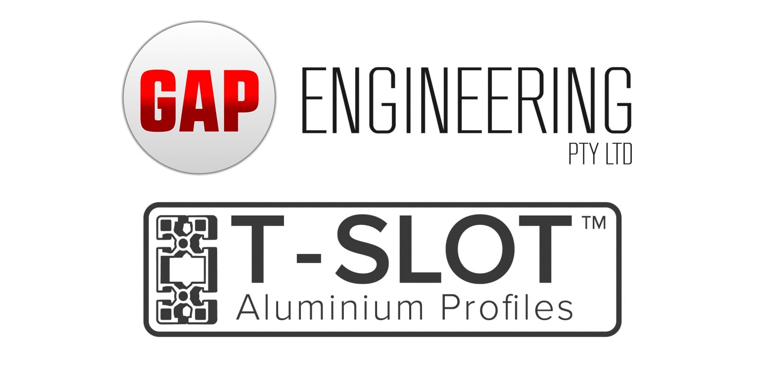 A complete guide to T-slot Aluminium Extruded Profiles - GAP Engineering